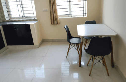 Flats, House, Rooms for rent at PG prices without broker | Furnished ...